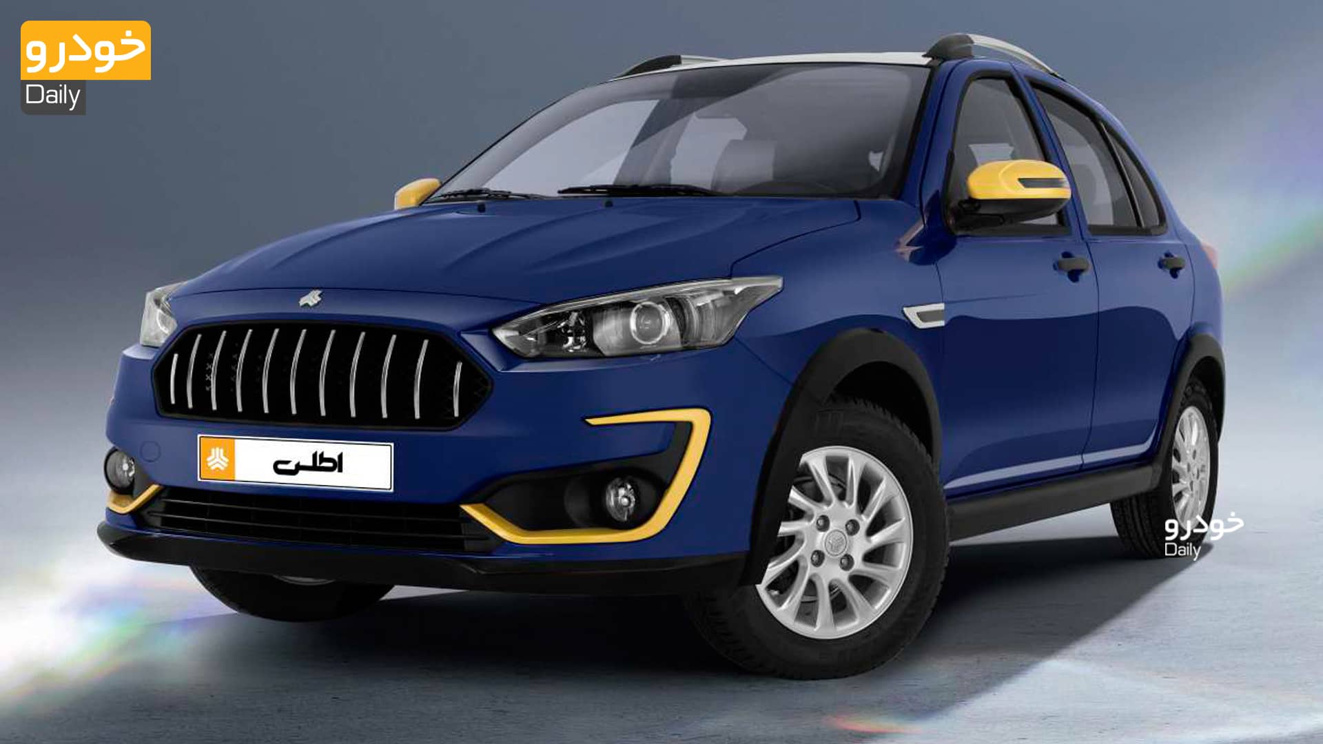 سایپا اطلس چه امکانات و ویژگی‌هایی دارد؟ - خودرودیلی