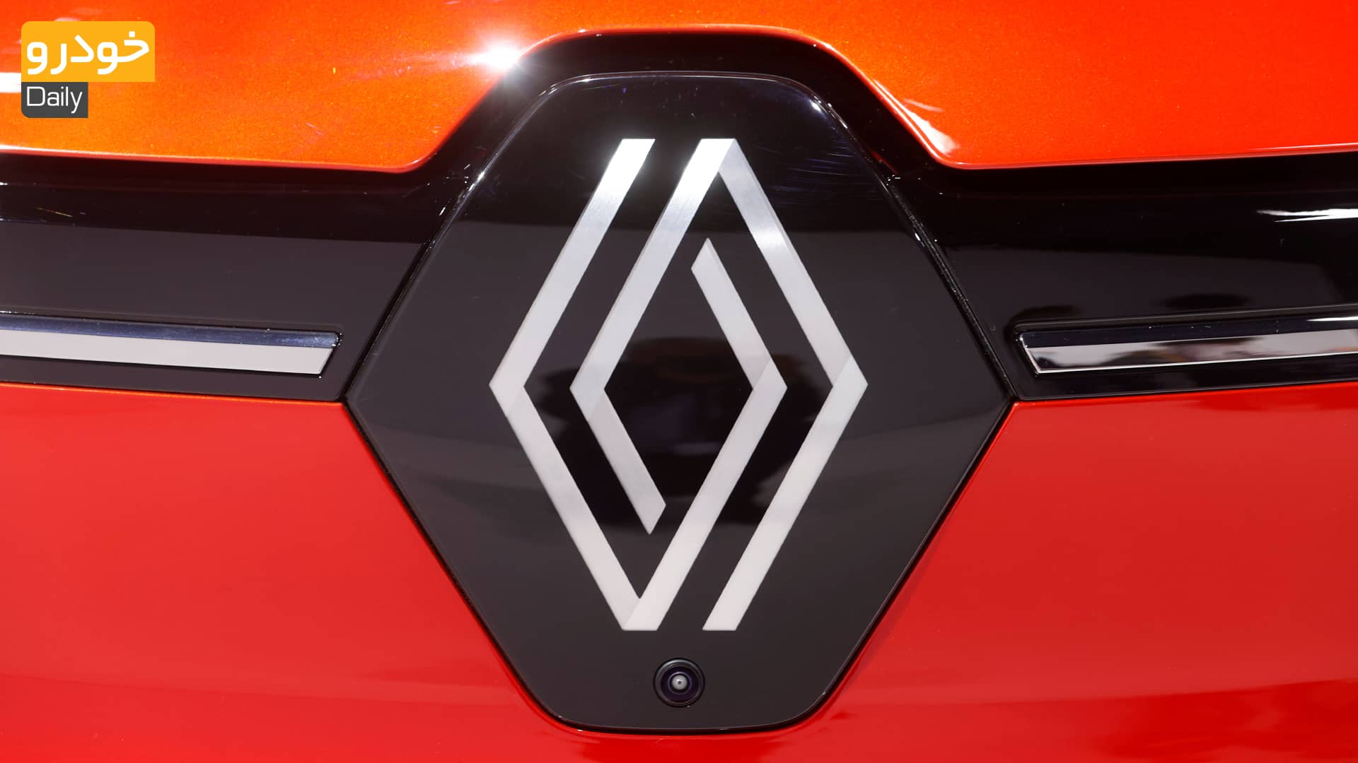 ۱۲ مدل جدید از خودرو های رنو در راه است - خودرودیلی