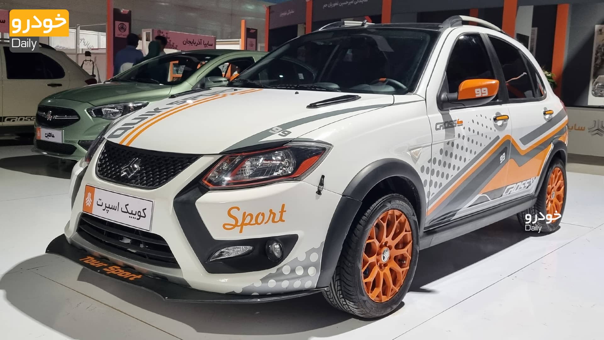 فراخوان تکمیل ثبت نام خودروهای سایپا با تحویل زمستان ۱۴۰۲ و بهار ۱۴۰۳ ...