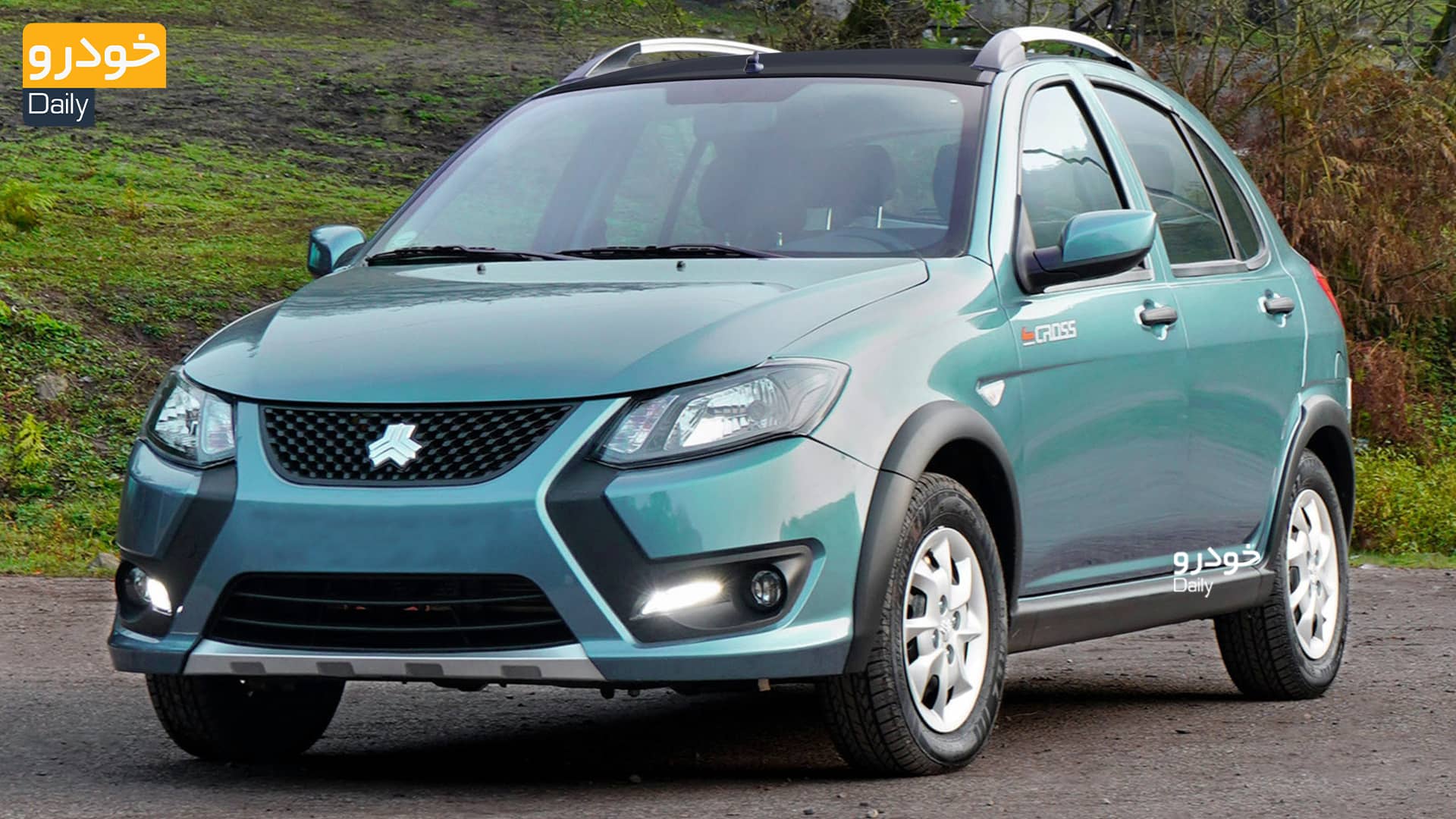 اعلام قیمت کارخانه سایپا کوییک SR - مرداد ماه ۱۴۰۲ - خودرودیلی