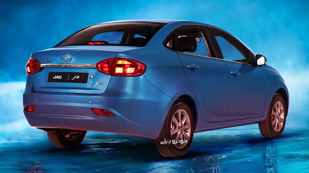 شرایط فروش سدان JAC J4 و پیکاپ KMC T8 کرمان موتور با اقساط حداکثر ۳۶ ماهه - خودرودیلی